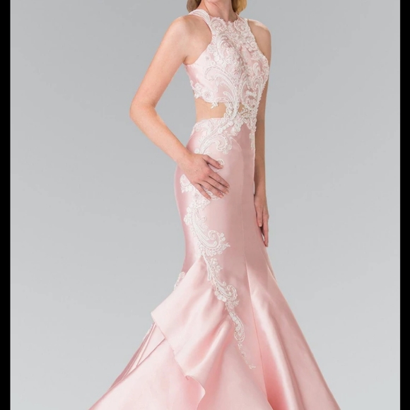 GLS Collective | Dresses | Gls Collective Prom Dress | Poshmark